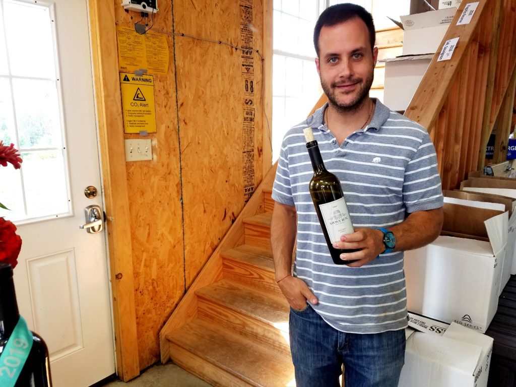 Getting to Know Pennsylvania’s Top 8 Wineries and the People Behind ...